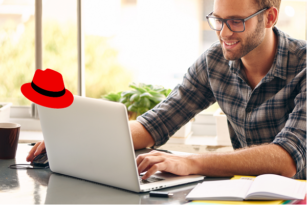Red Hat Learning Subscription - start with a free trial | EDU Trainings