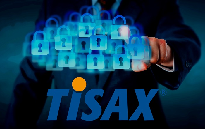 Reliable information security assessment thanks to TISAX | EDU Trainings