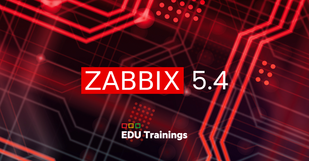 The Zabbix 5.4 with scheduled report generation and robust problem ...