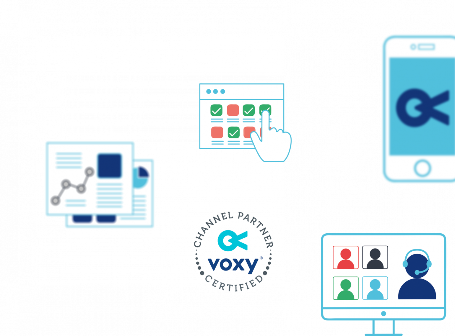 English learning platform Voxy | EDU Trainings