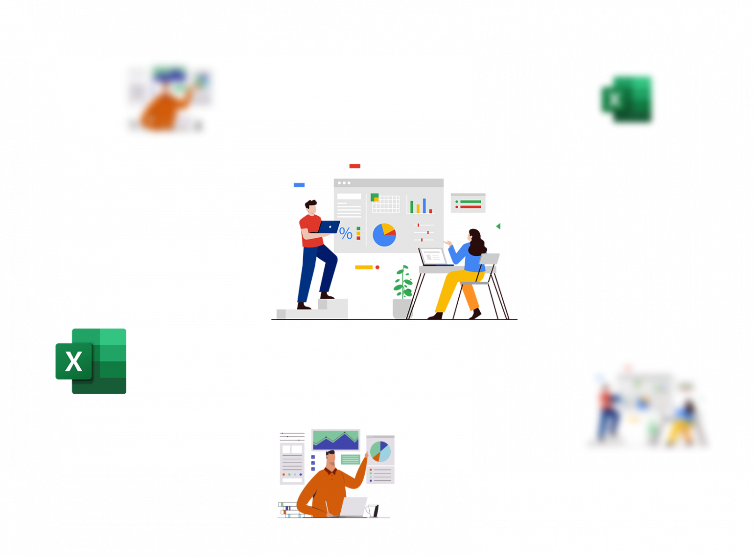 Excel courses | EDU Trainings