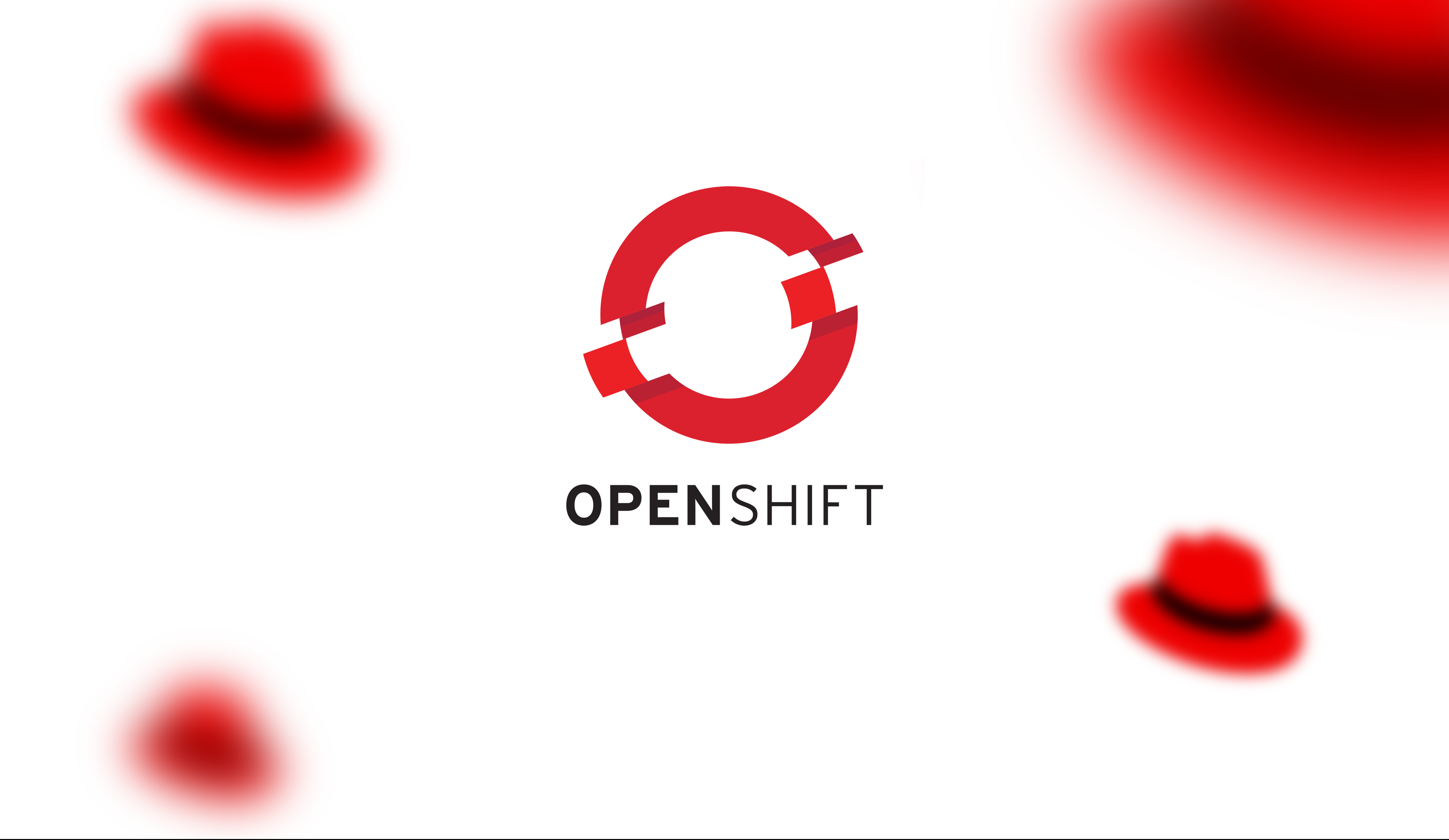 How to start with Red Hat OpenShift? | EDU Trainings