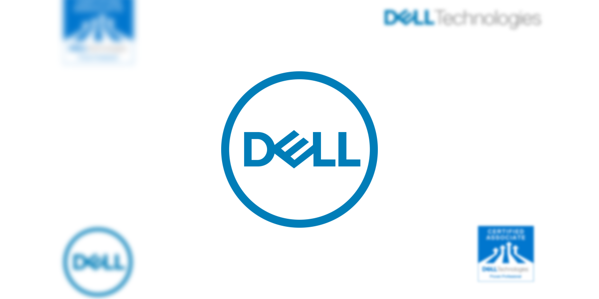 Join Dell trainings with us | New courses in portfolio | EDU Trainings