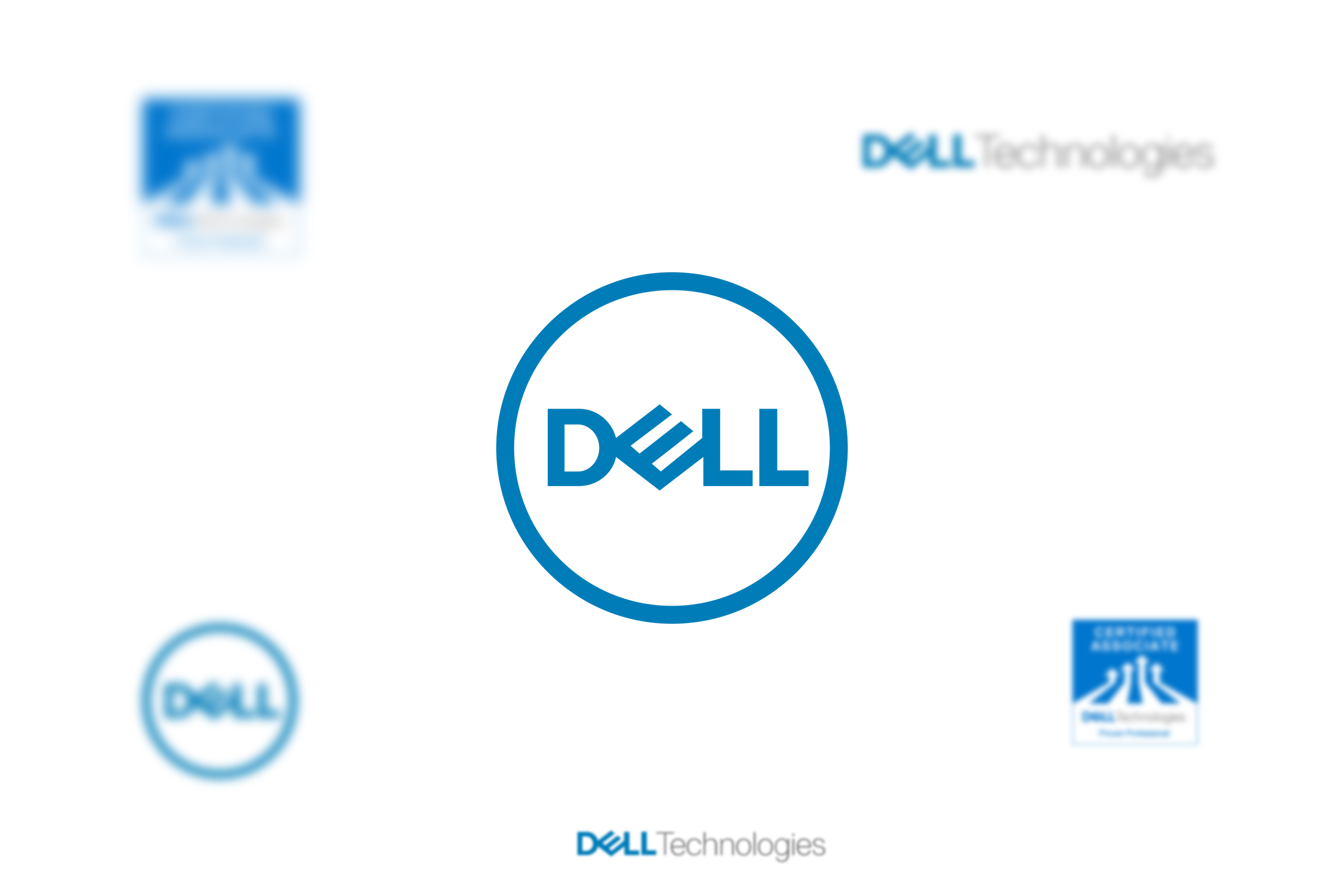 Join Dell trainings with us | New courses in portfolio | EDU Trainings
